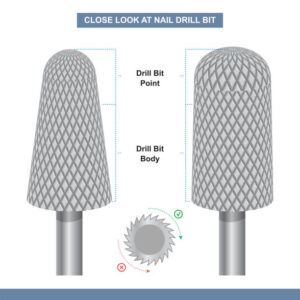 How to Use a Nail Drill: A Comprehensive Guide for Beginners